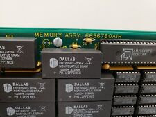 Bailey Nmfc03 Multifunction Controller 6636780Aih 6636896Ai - Industrial Lynx