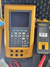 Fluke 743B Portable Documenting Process Calibrator Dpc - Industrial Lynx