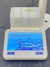 Mettler Toledo Sevenexcellence Benchtop Ph/Mv Meter Multiparameter ...