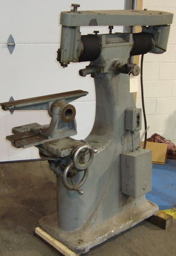 Oliver Of Adrian Tool & Cutter Grinder 102Lr - Industrial Lynx