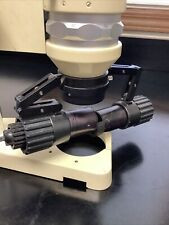 Wild Heerbrugg M5-93637 Microscope - Industrial Lynx