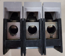 Siemens Fxd63B175 175 Amp 3-Pole 600V Circuit Breaker Tested ...