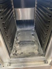 Stellar Steam Electric Steamer 6 Pan Boilerless Steam Countertop ...