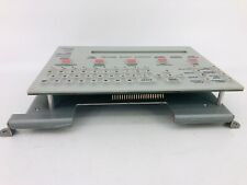 Security Signaling Kdm-R2 Notifier Keypad Display Module - Industrial Lynx