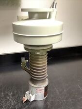 Varian Diffusion Pump Type 0160 - Industrial Lynx