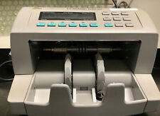 Cummins Jetscan Bill Counter | Model 4068 | No Power Adapter ...