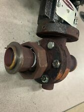 Jordan 3/4" Sliding Gate Valve Model 70 - Industrial Lynx