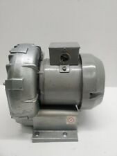 Gast Regenair Regenerative Blower 1/3Hp R2303A - Industrial Lynx