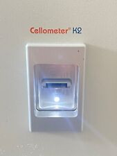 Nexcelom Cellometer K2 Image Cytometer, Fluorescent Viability Cell ...