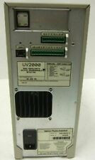 Spectra-Physics Spectrasystem Uv2000 Uv-Vis Detector Hplc - Industrial Lynx