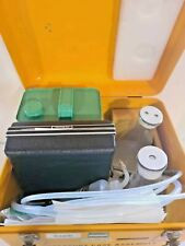 King Nutronics Knc Model 3646 Portable Instrument Cleaning System ...