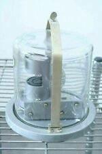 Perkin-Elmer Cell Holder, Ftir Spectrophotometer Accessory - Industrial ...