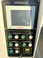 Neosem Sx3E-Mc Environmental Test Chamber For Memory Testing W/Cards ...