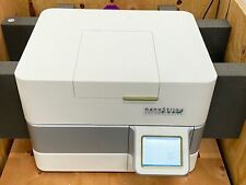 Nanostring Ncounter Dna Rna Digital Analyzer 5S With Prep Station 5S ...