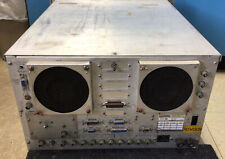 Canberra Industries 8180 Mca Gamma Analysis System - Industrial Lynx