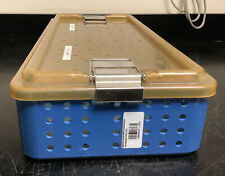 Storz Pediatric Neonate Cystoscopy Resection Sterilization Tray ...