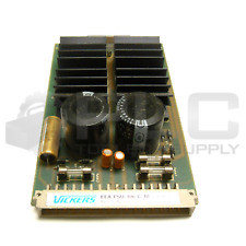 Vickers Eea-Psu-106-C-10 Power Control Board - Industrial Lynx