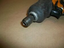 Uryu Alpha Acra-Pulse Nut Runner Alpha 60 3/8" Drive - Industrial Lynx