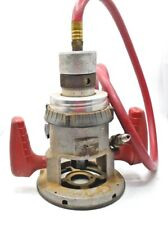Sioux Commercial Grade Pneumatic Twist Throttle Router Model 1980 ...