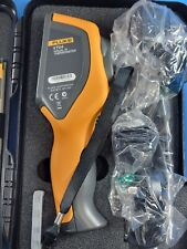 Fluke Vt04 Visual Ir Thermal Imager Thermometer, New Condition ...