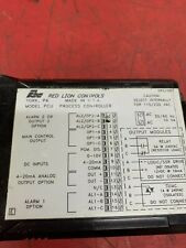 Red Lion Controller Pcu - Industrial Lynx