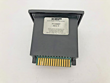 Kep Pca99B7 Electronic Counter Rev. F - Industrial Lynx