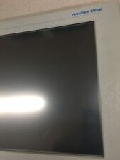Allen Bradley Versaview 1750M Touchscreen Industrial Monitor 6176M-17Pt ...