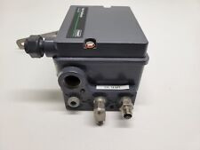 Emerson Fisher Pneumatic Valve Positioner Type 3661 - Industrial Lynx