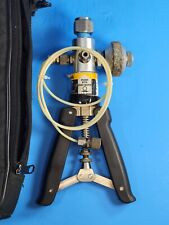 Fluke Calibration 700Ptp 700-Ptp Pneumatic Pressure Test Hand Pump ...