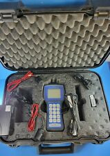 Flir Intellirock Ii Concrete Maturity Temperature Sensor Meter Logger W ...