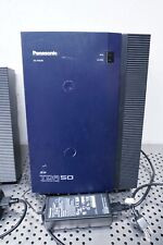 Panasonic Kx-Tda50 & Panasonic Kx-Tva50 - Industrial Lynx
