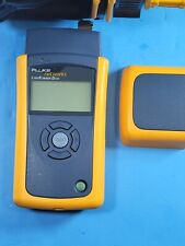 Fluke Networks Linkrunner Duo Network Tester W Reflector Option & Many ...