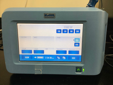 Midmark Iq Vitals Pc Vital Signs Monitor - Industrial Lynx