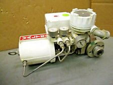 Valtek Size 1 Beta I/P Positioner Explosion Proof Input 4-20 Ma ...