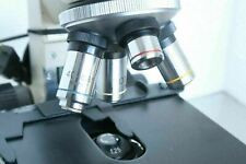 Wesco Vu2300 Binocular Compound Microscope With 4X 10X 40X 100X ...