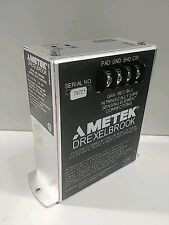 Ametek 24V Universal Ii Two Wire Transmitter 408-8202-001 - Industrial Lynx