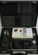 Ird Mechanalysis Model 308 Vibration/Sound Level Meter [Ref A ...