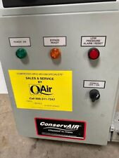 Conservair Sierra 620S-L09-M1-En4(20)-V4-Dd-0 Mass Flow Meter Indicator ...