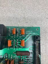 Miller Electric Control Board 154919 - Industrial Lynx