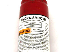 Hyster Hs100Tp Hydra Smooth Hydraulic Accumulator - Industrial Lynx