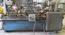 Horizontal Double Drill Station 70813Ink - Industrial Lynx