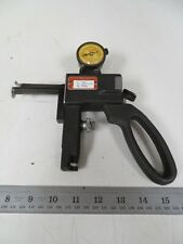 Starrett Internal Groove Gage - Model 1175 .0005 W/ Tip St02 ...