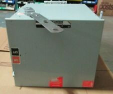 Ge Spectra Series Busway Bus Plug Sb365Wgjc7360 400A 600V 3Ph 3/G W ...