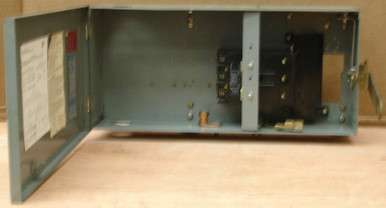 Westinghouse Busway Circuit Breaker 70 Amp Bus Plug 7996So - Industrial ...