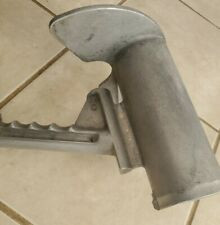 Hobart Food Processor Fp300 Push Feed Handle Assembly Parts ...