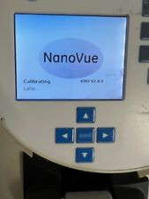 Ge Nanovue Plus Spectrophotometer - Industrial Lynx