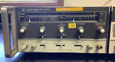 Hp 8620C Sweep Oscillator - Industrial Lynx