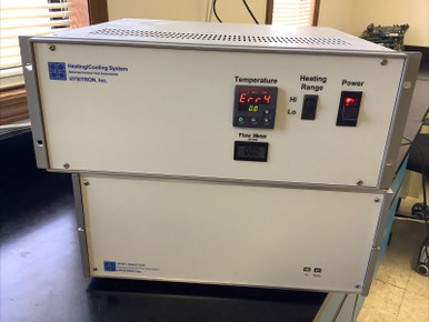Hysitron Inc. Nanoindenter Nano Indenter Heat Cool System And Afm Unit ...