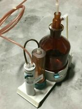 Metrohm 20Ml Titrator Exchange Unit, Dorsimat Titration Accessory ...
