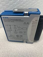 National Instruments Ni 9213 Cdaq Thermocouple Input Module ...